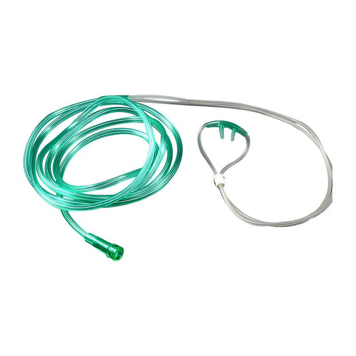 Oxygen cannula 50/cs — Med Depot